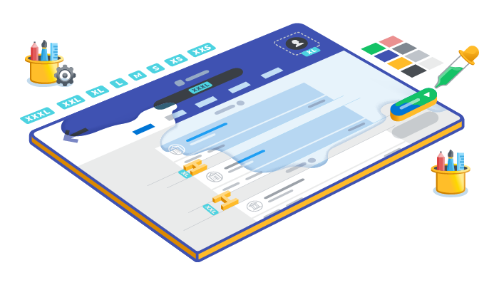 Home - Appway Design System